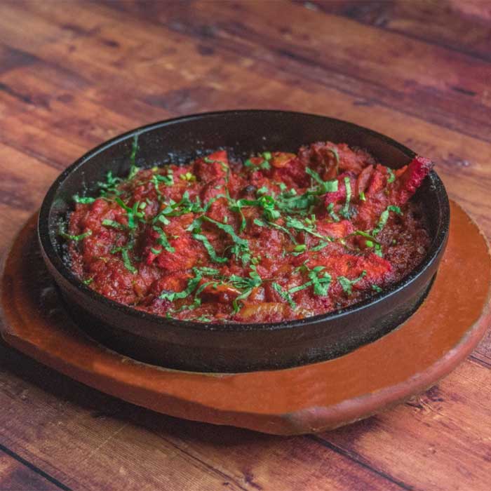 Best Indian Restaurant and Takeaway in Bushey