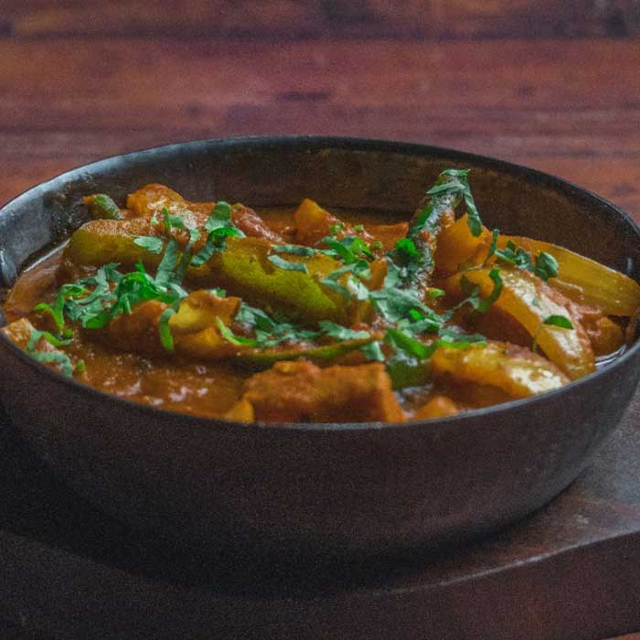 Best Indian Restaurant and Takeaway in Bushey